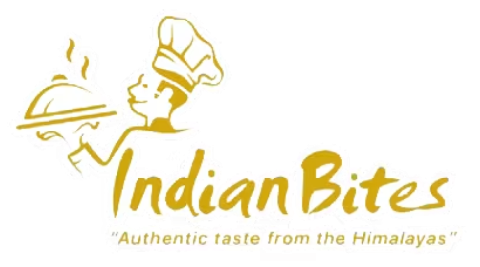 Home - Indian Bites
